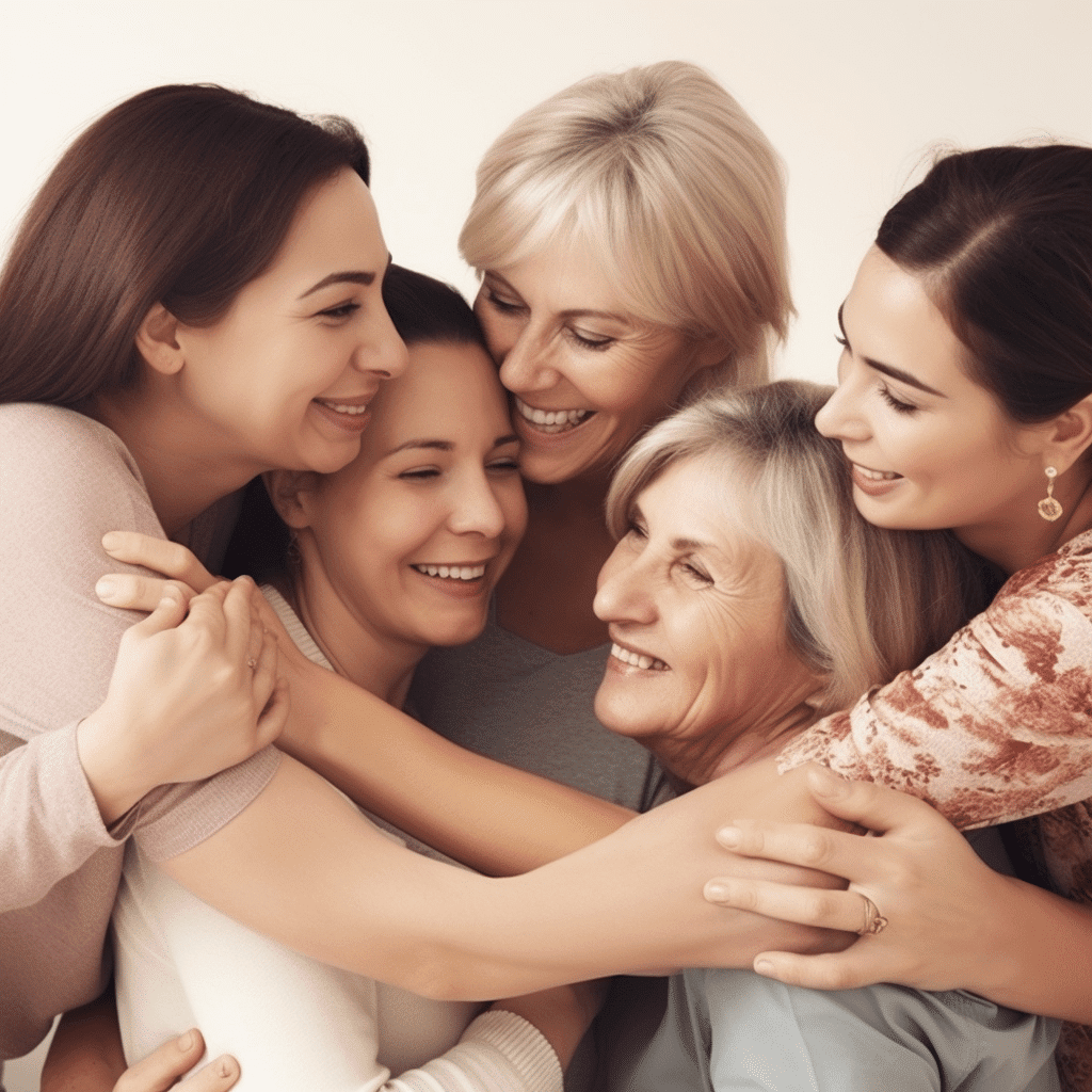 Navigating The Journey: Grieving Mothers Who Lost A Child To Addiction ...