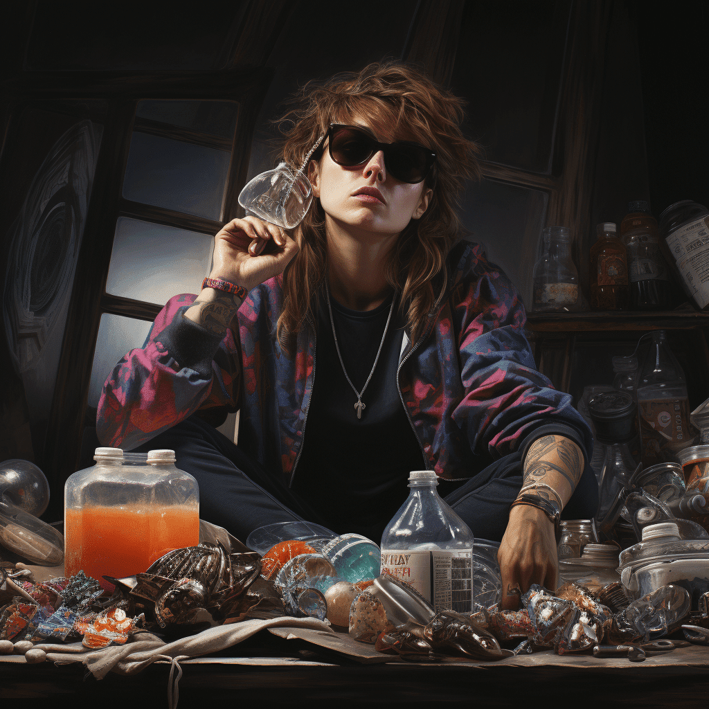 Moms Of Drug Addicts: Their Tough Love Journey
