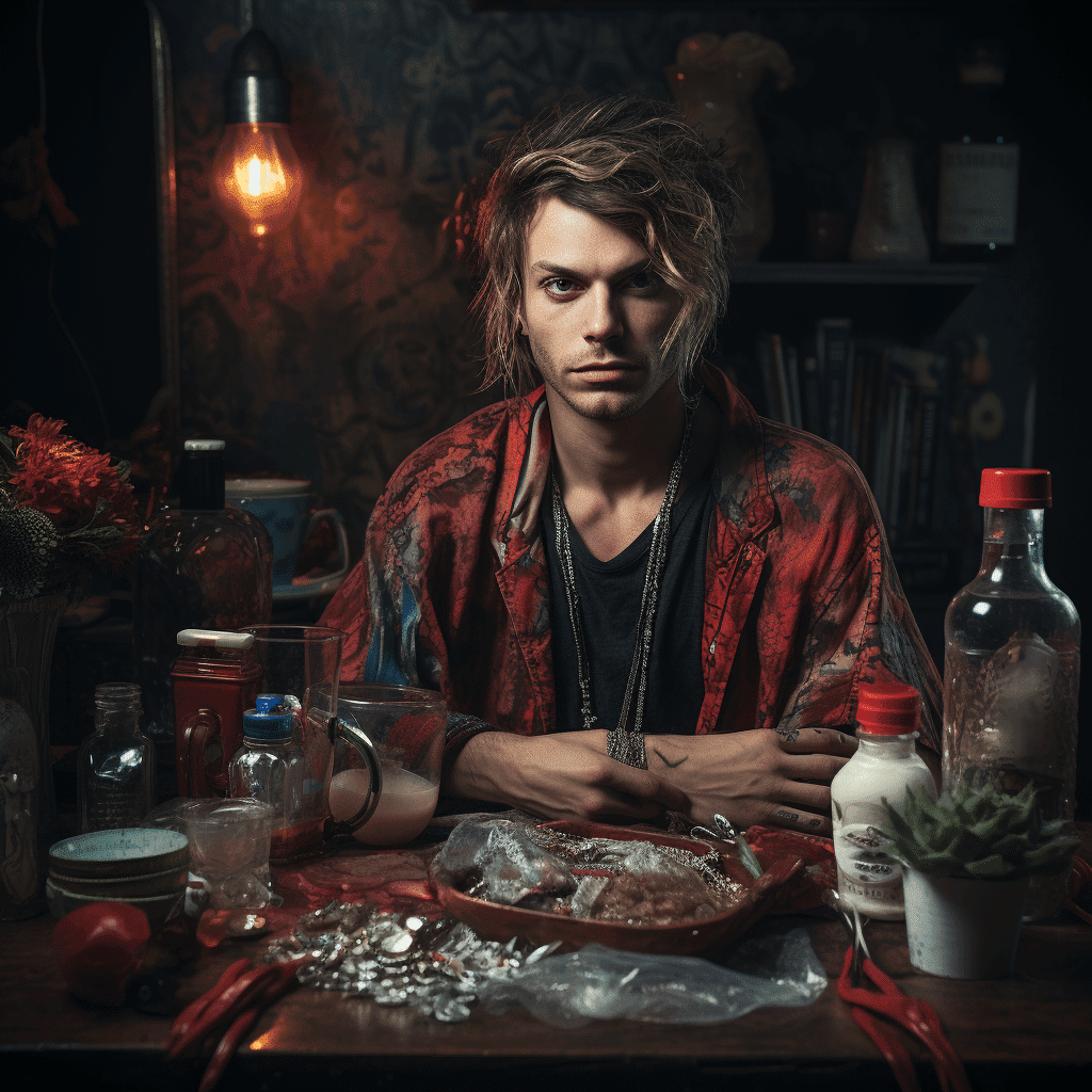 Moms Of Drug Addicts: Their Tough Love Journey