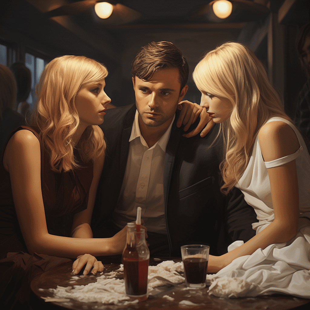 Navigating Loss Of Friends Emotionally