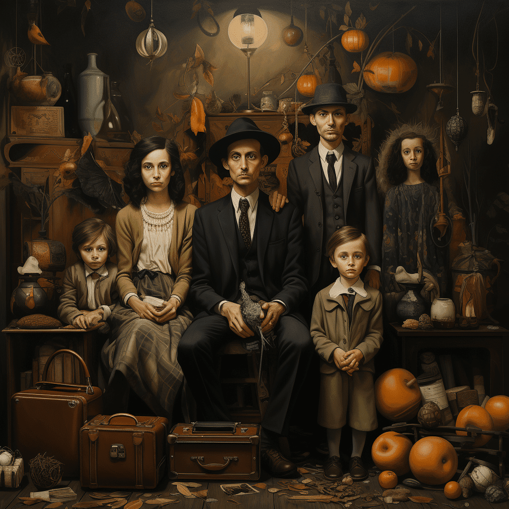Family Has Or Have: 7 Shocking Uses