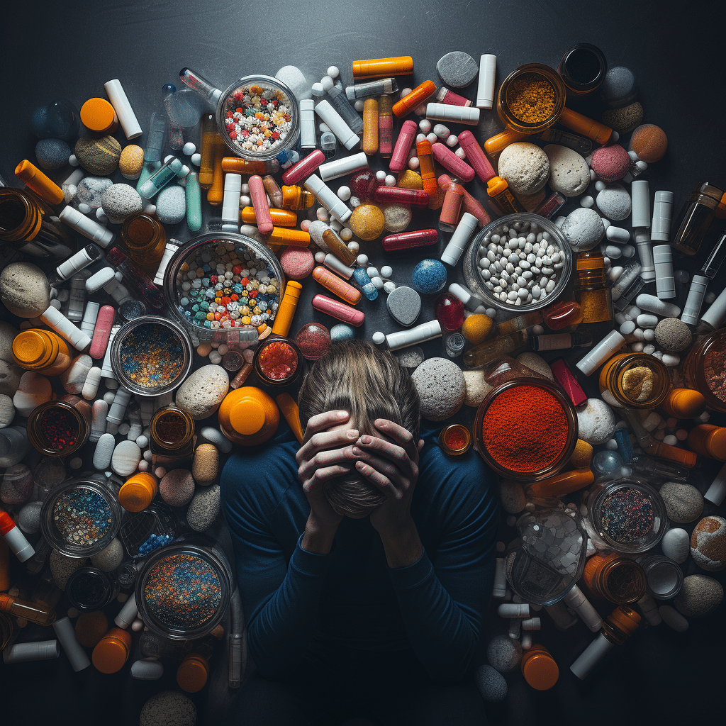 7 Truths: Open-Ended Questions About Drug Abuse