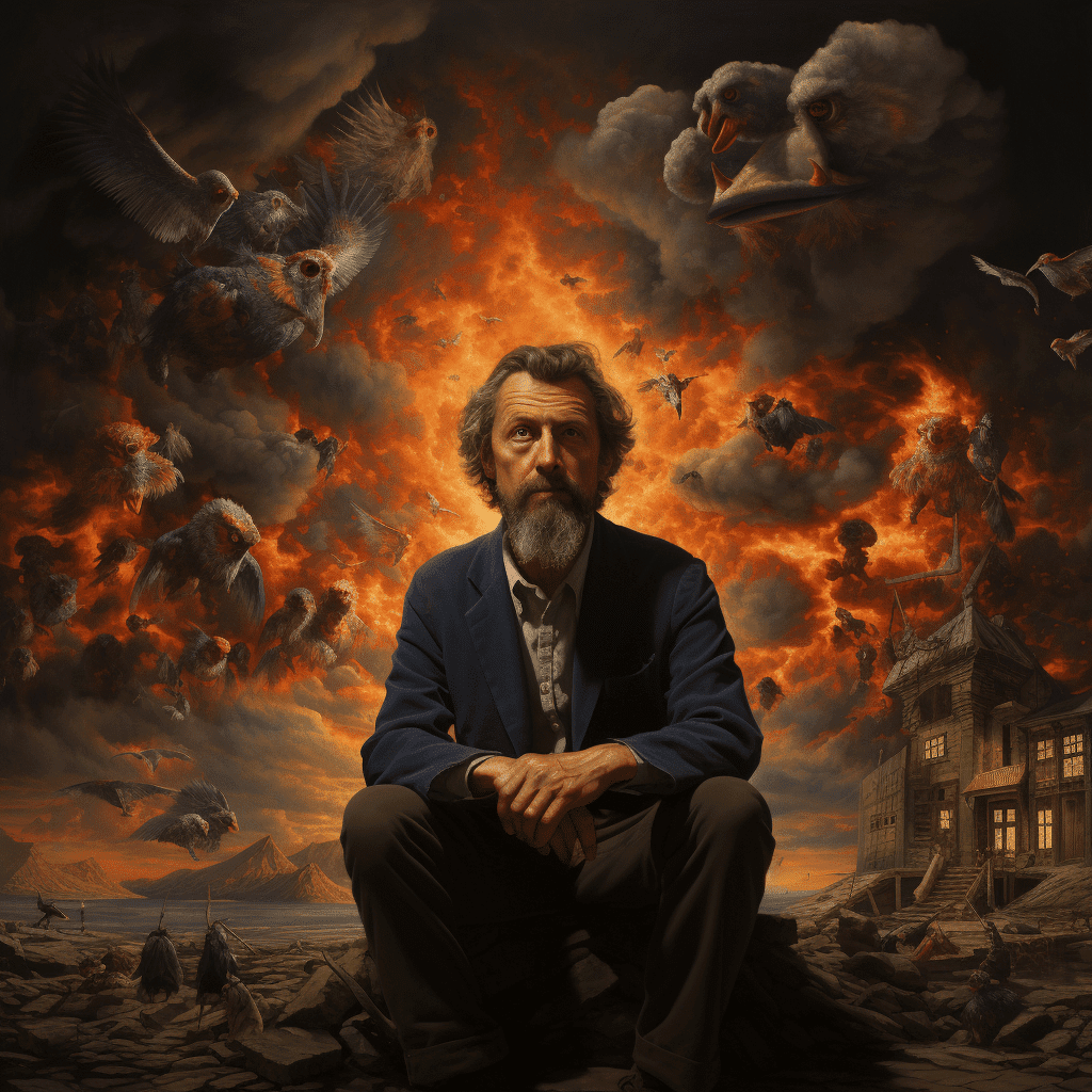 5 Insane Facts About Timothy Meadows