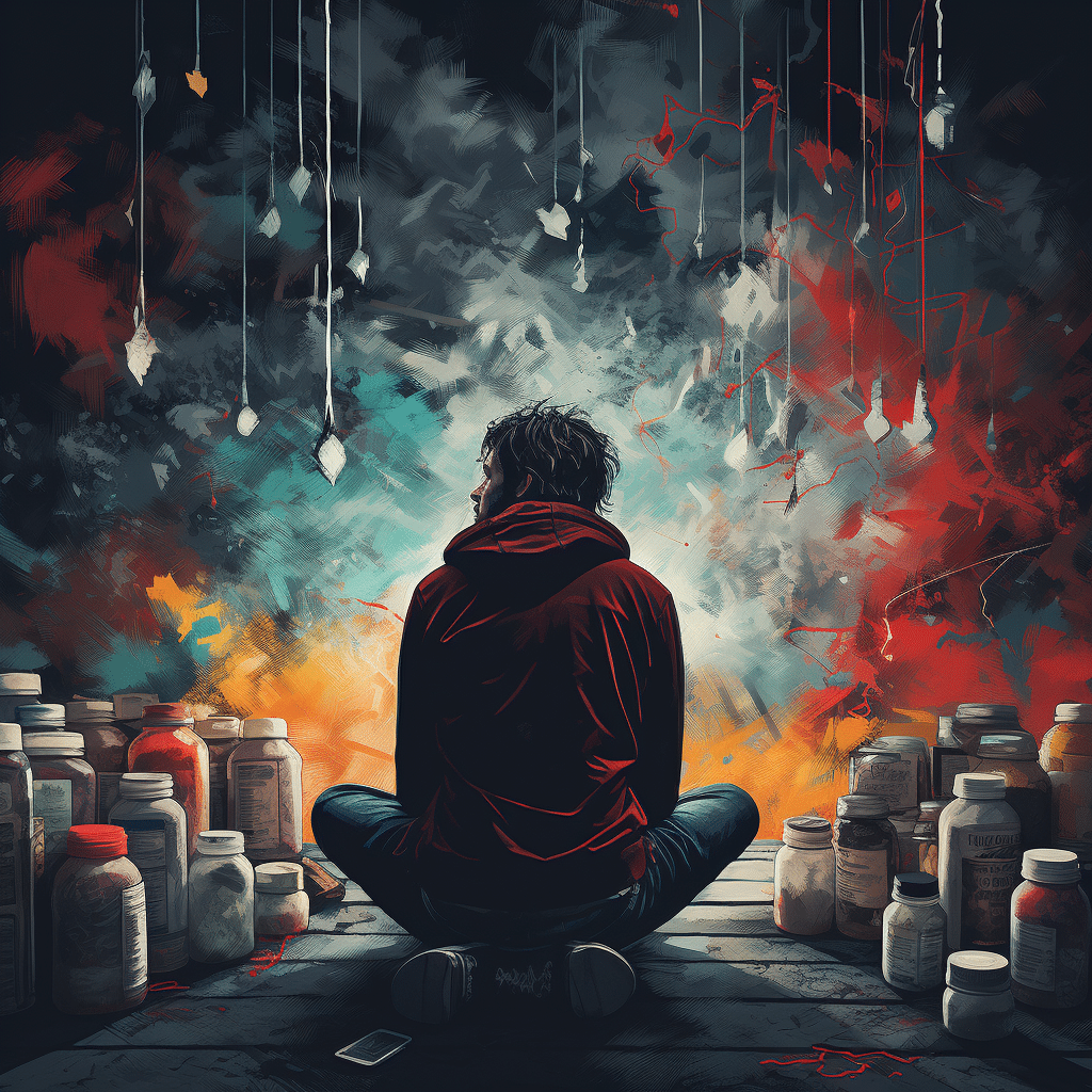 7 Truths: Open-Ended Questions About Drug Abuse