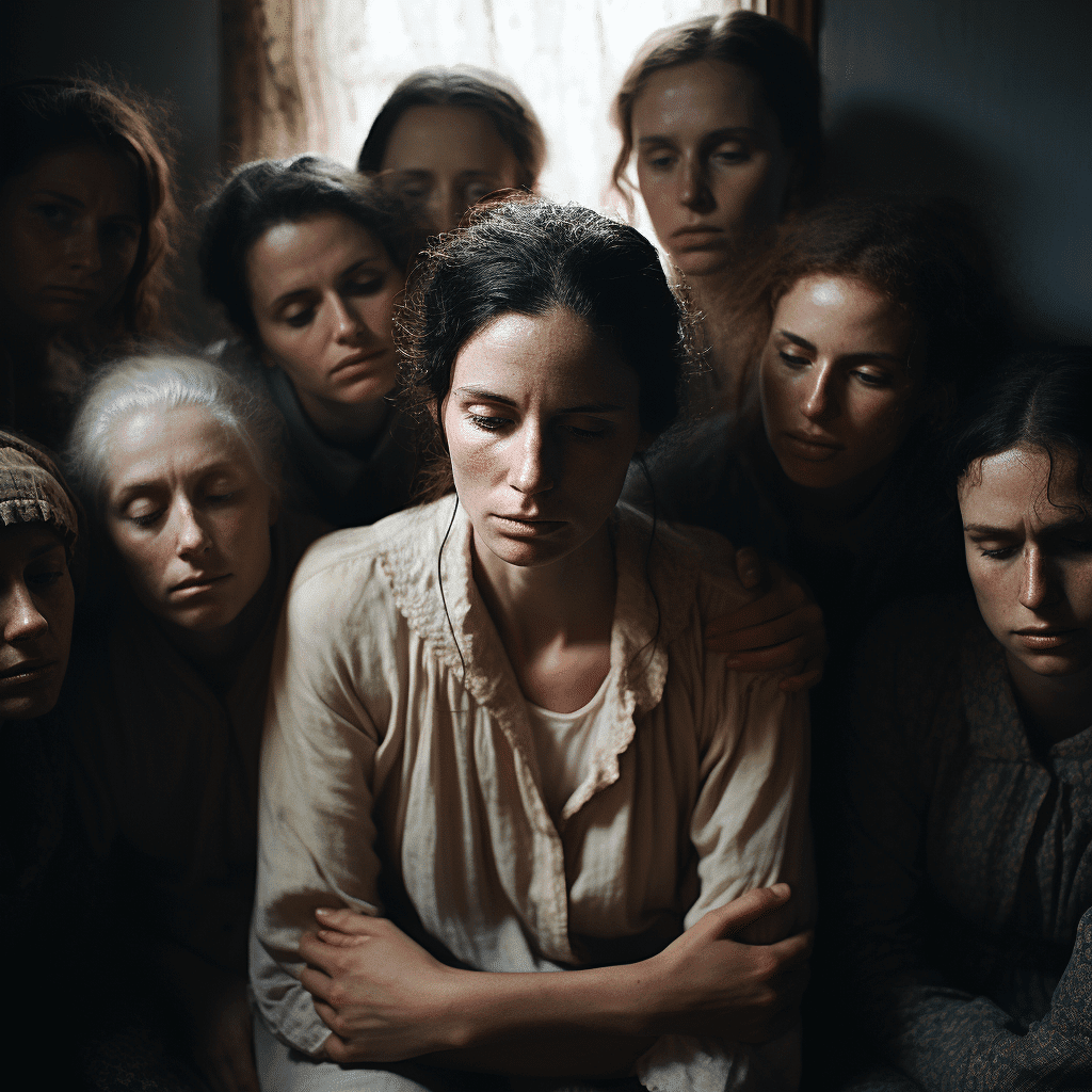 Best Support Groups For Widows: 5 Top Picks