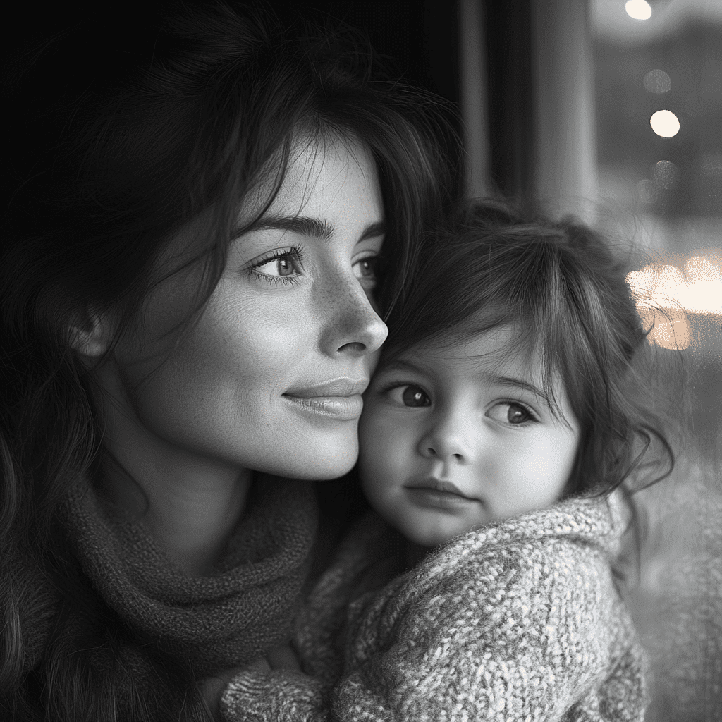 Post Childbirth Depression Struggles And Solutions