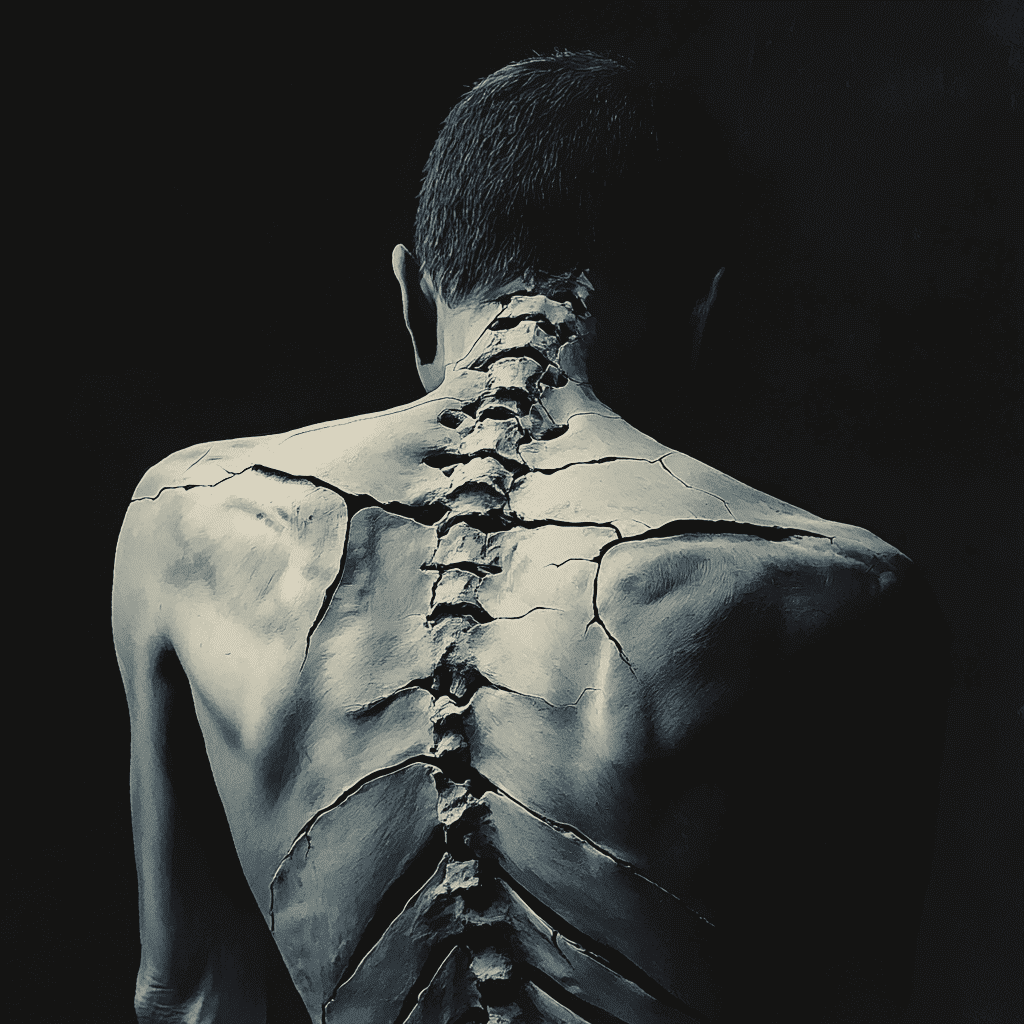 How To Crack Upper Back For Instant Tension Relief