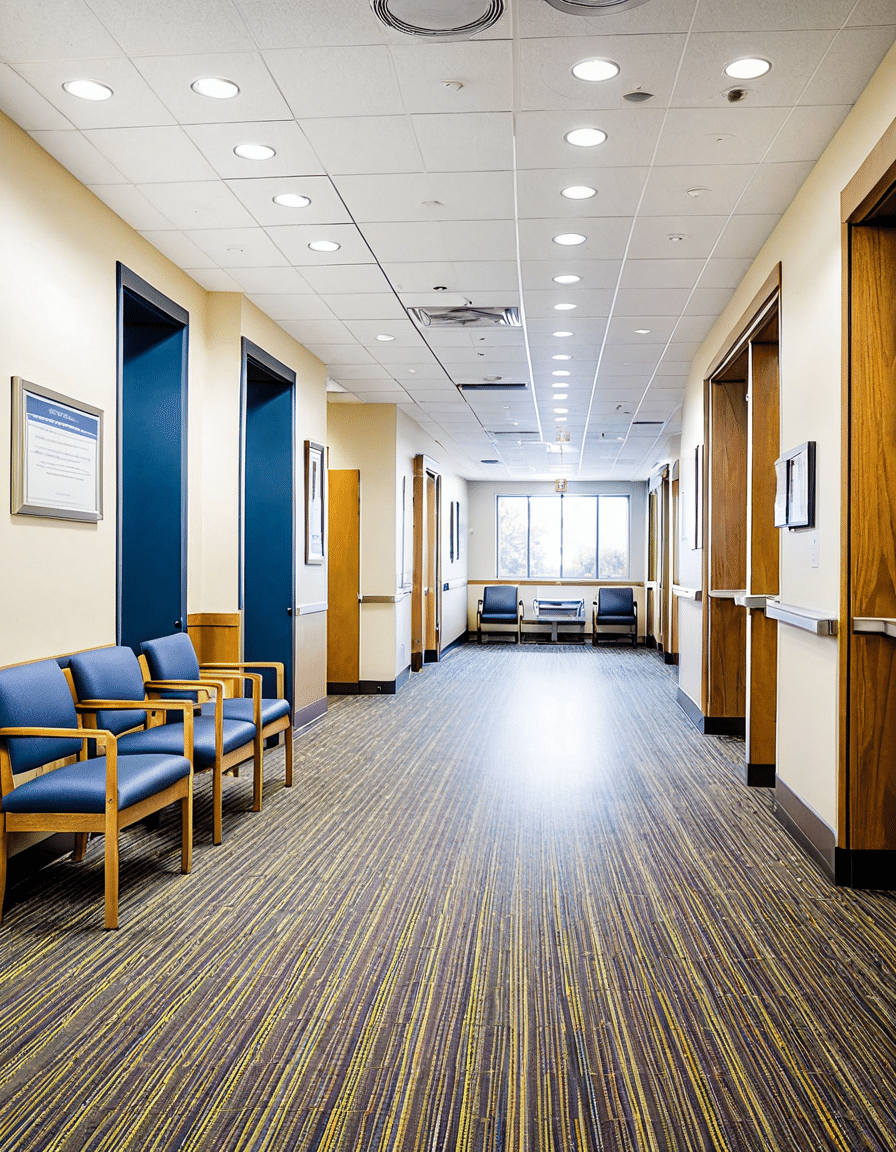 Advocate Good Samaritan Hospital Offers World Class Care