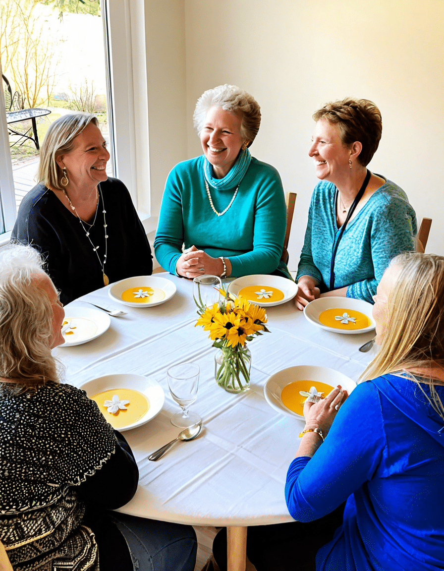 Support Groups Near Me To Find Hope And Healing