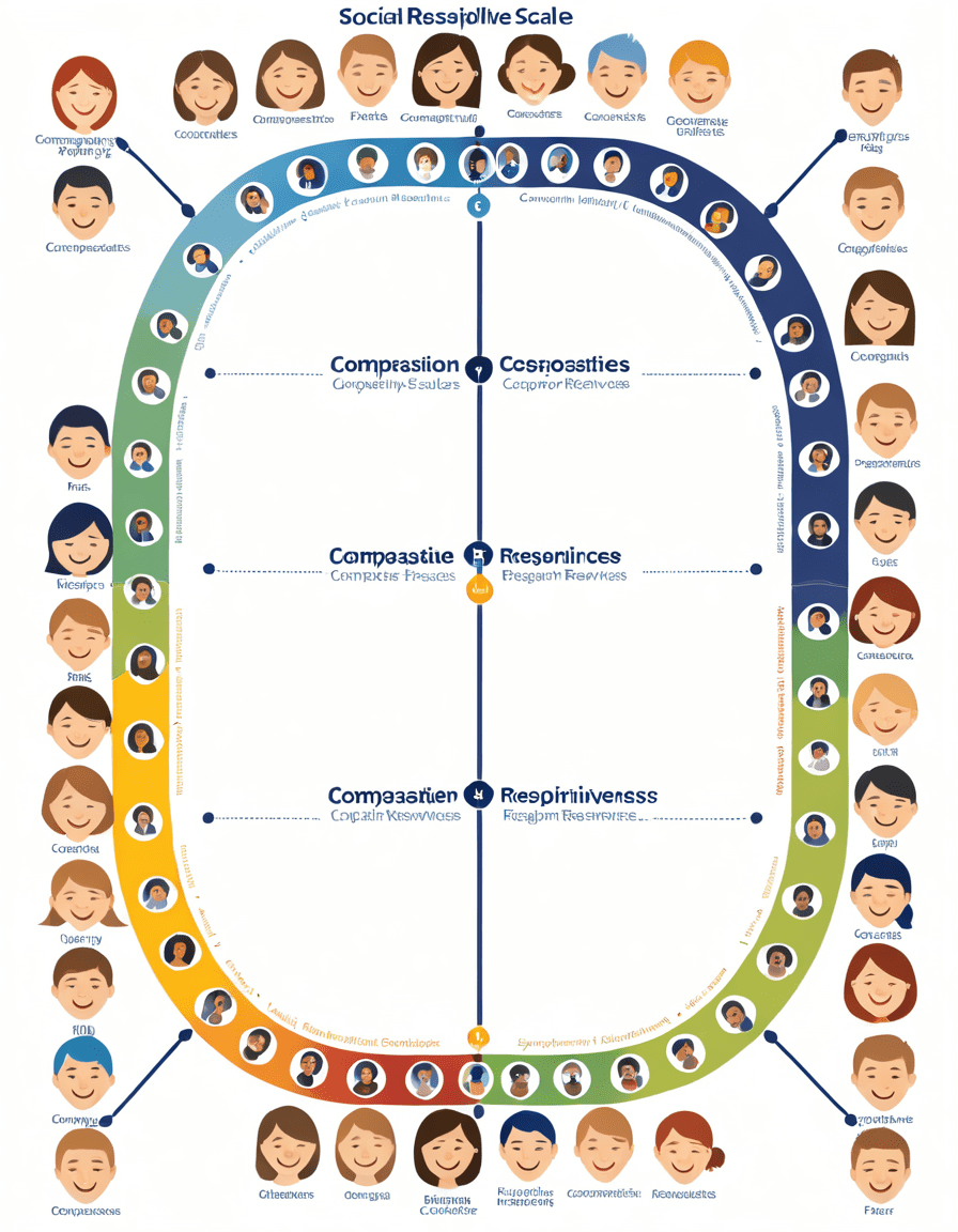 Social Responsiveness Scale Insights That Matter Today