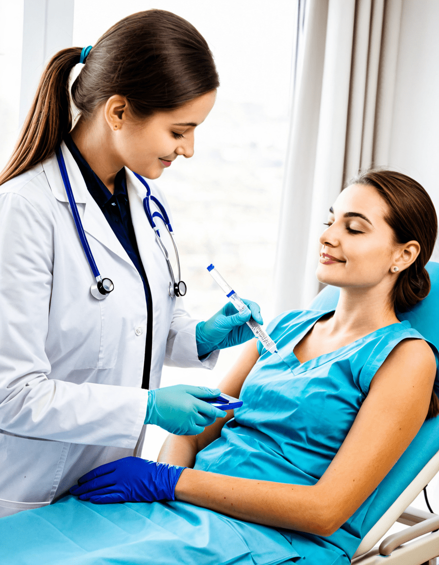 Blood Testing Near Me A Guide To Quick And Accurate Results