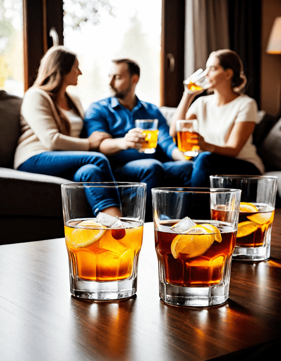 What Is A High Blood Alcohol Content Level That’S Dangerous