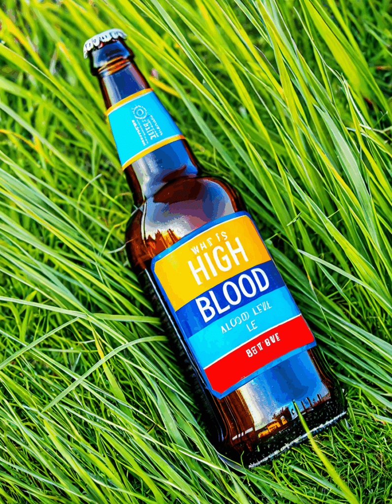 What Is A High Blood Alcohol Content Level That’S Dangerous