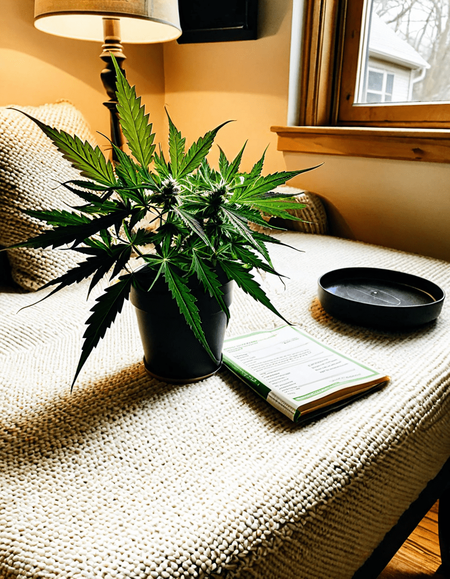 Withdrawals From Weed Symptoms You Should Know