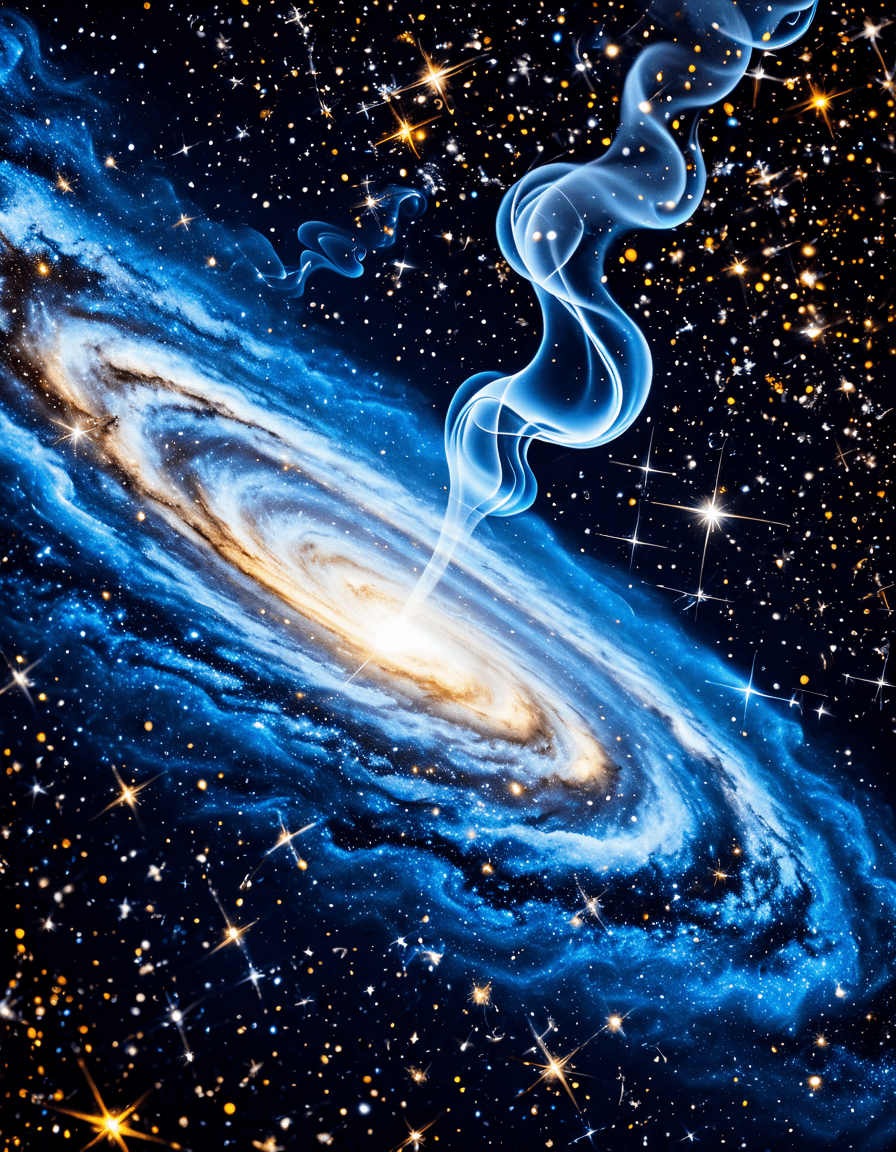 What Is Galaxy Gas Smoking And Why Is It Popular Now