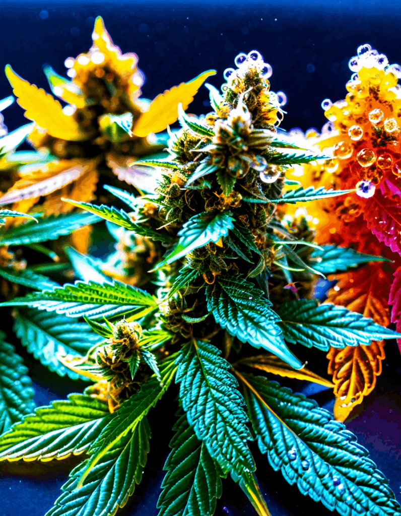 What Is In Dabs Weed That Makes It So Powerful