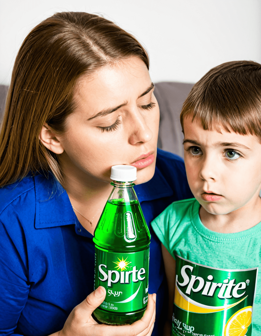 Cough Syrup And Sprite Dangers Every Parent Should Know