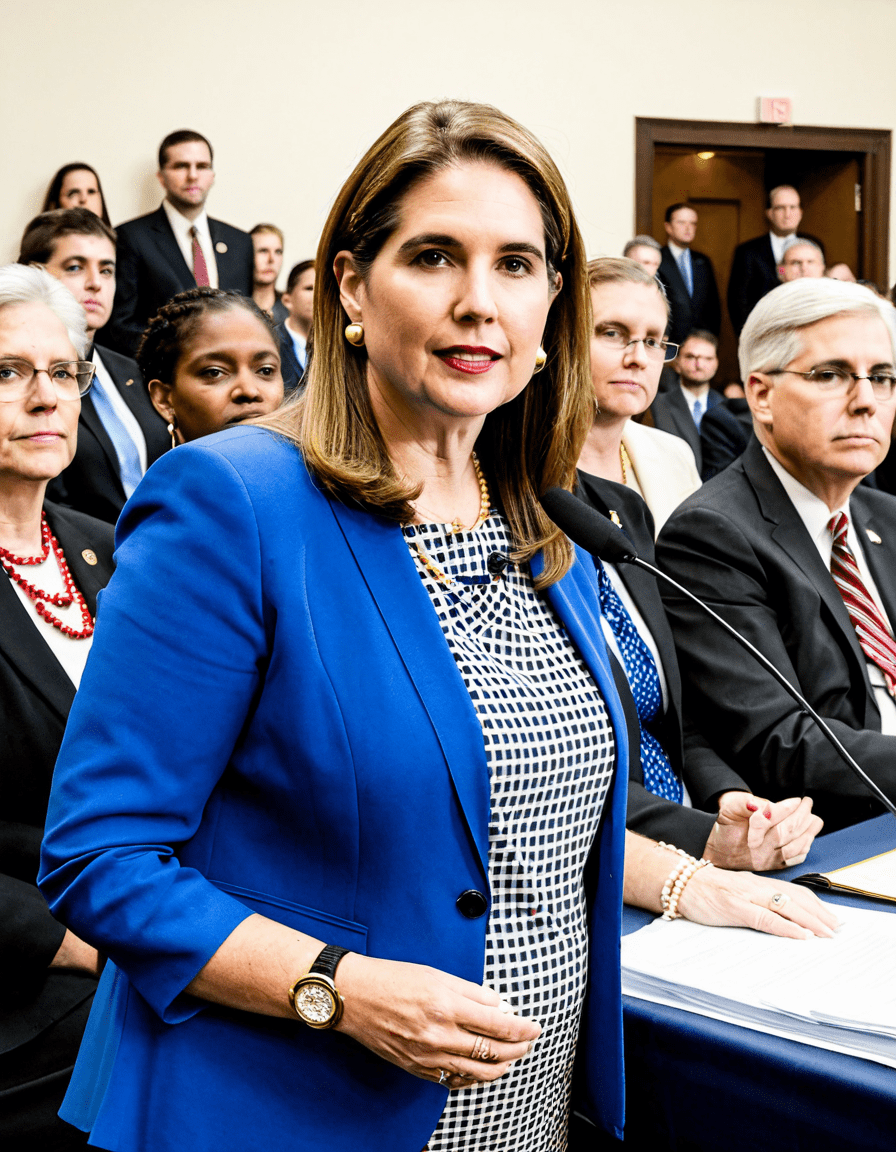 Hhs Secretary Testify On Addiction's Rising Crisis