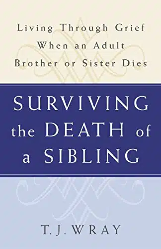 Coping With Death Of A Sister: 5 Stages