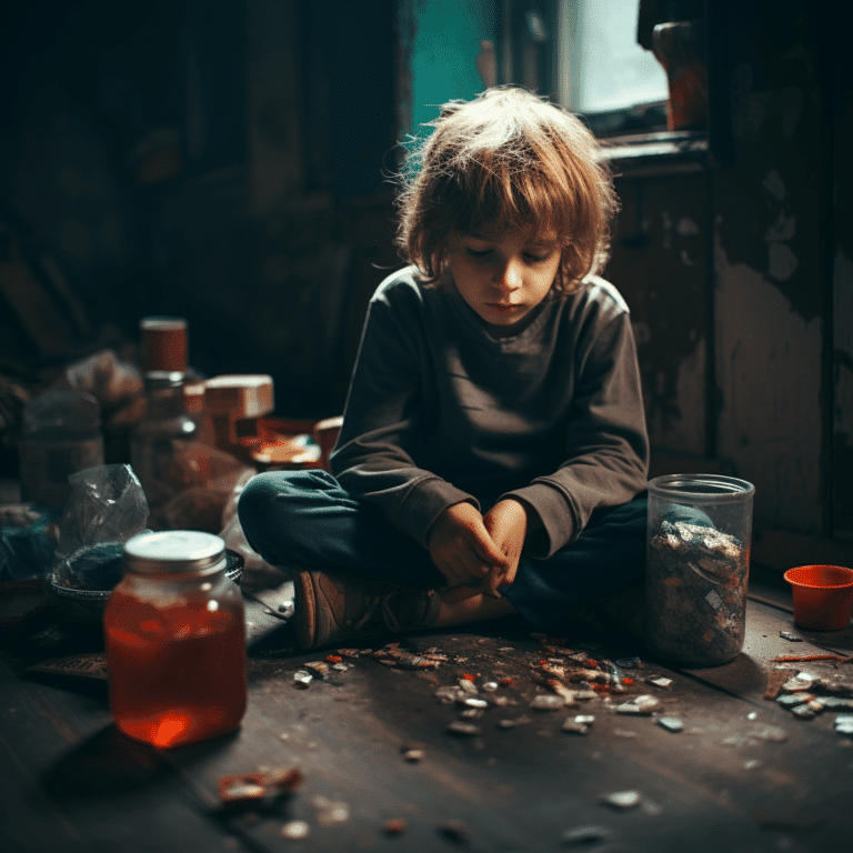 How To Explain Drug Addiction To A Child: A Compassionate Approach