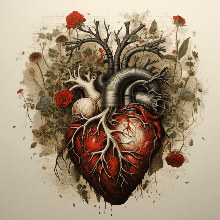 My Heart Goes Out Meaning Explained