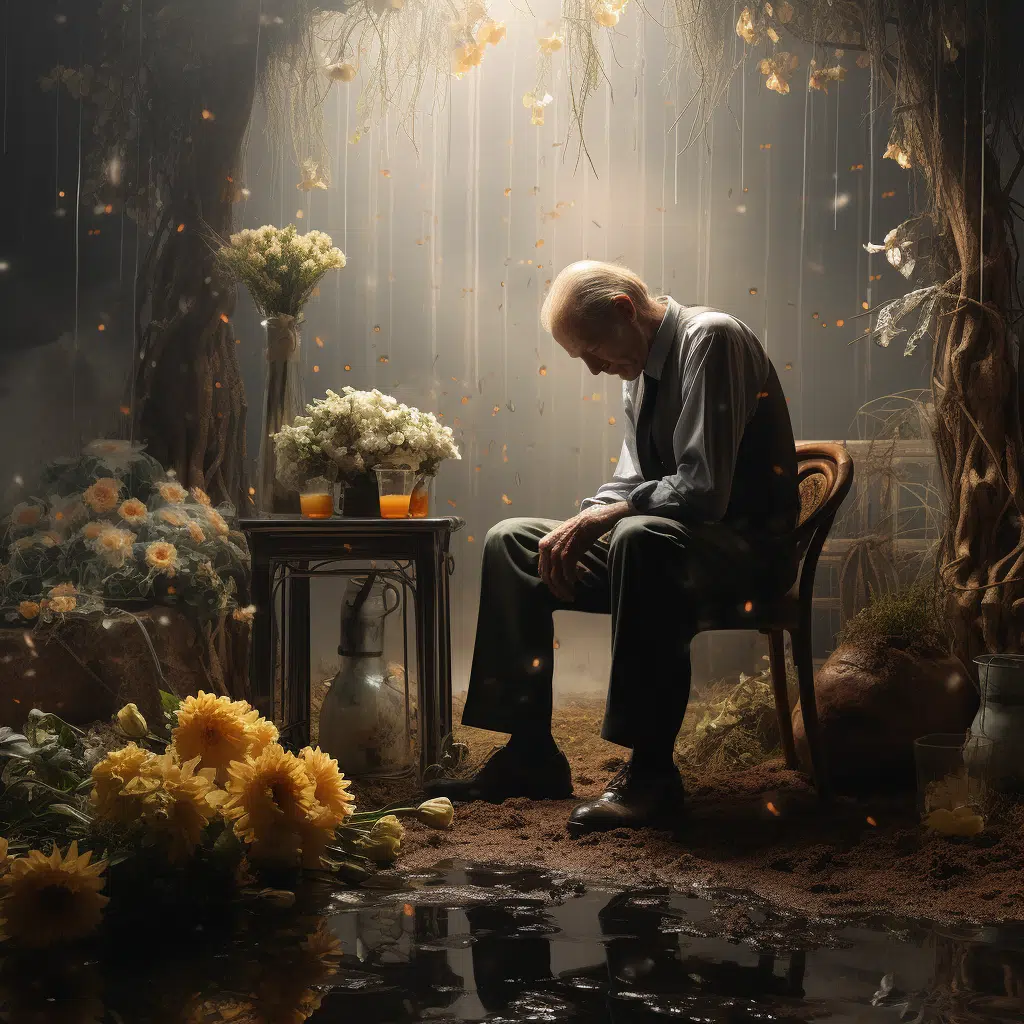 Understanding Grief: Is It Normal To Cry Years After A Death?