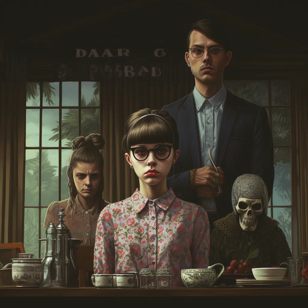 Best Dead Parents Club Review: 5 Shocking Facts