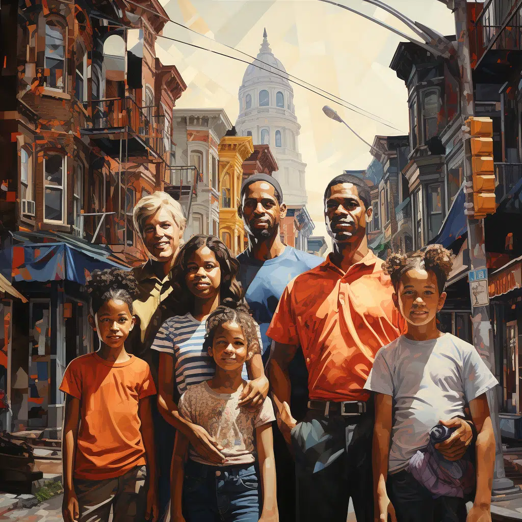 Friends And Family Baltimore: 5 Shocking Facts