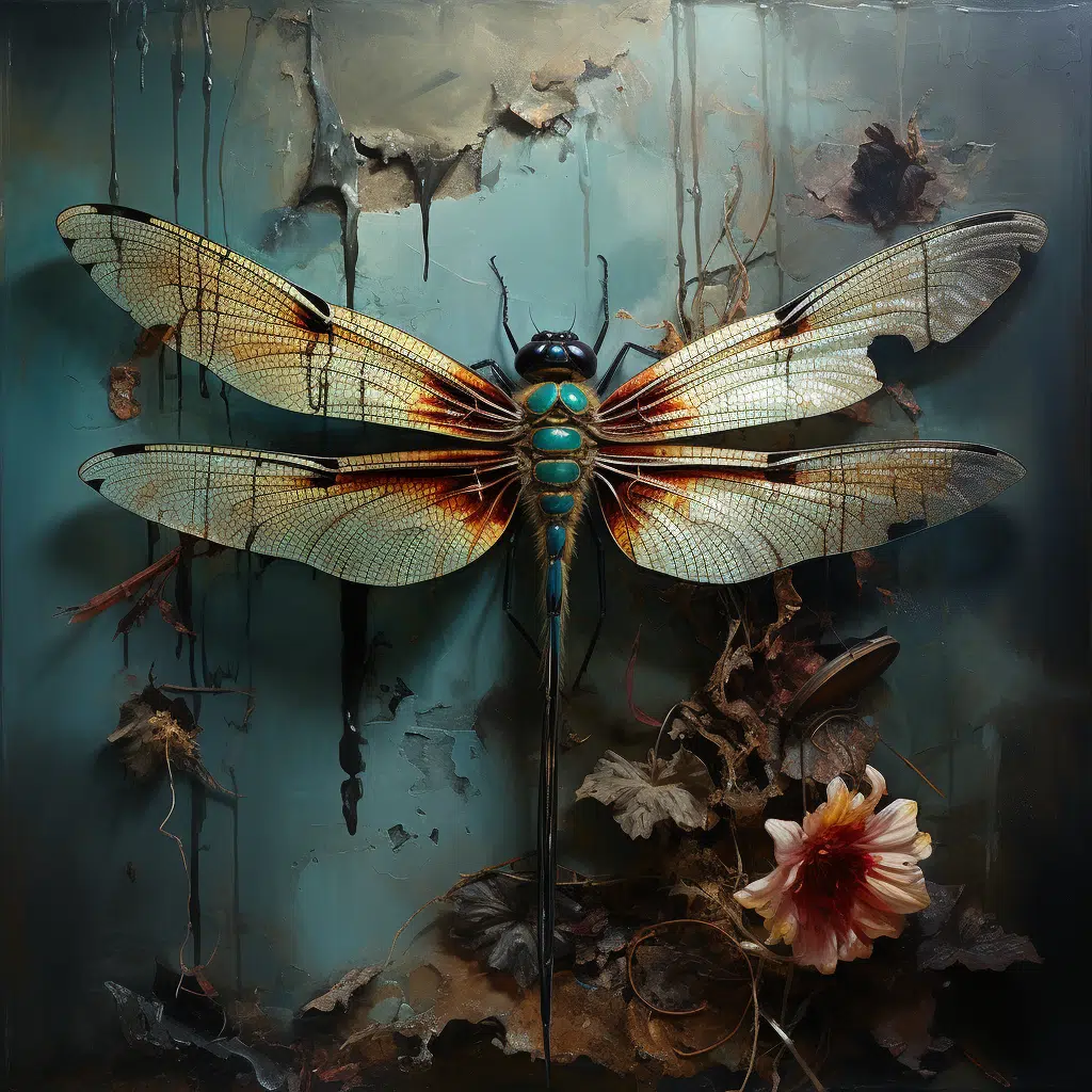 When A Dragonfly Visits You After Death: 7 Stunning Stories