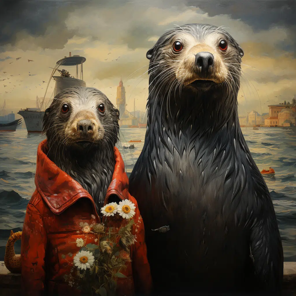 Best Harbor Friends: 5 Surprising Picks