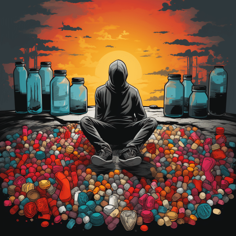 5 Essential Questions To Ask A Drug Addict