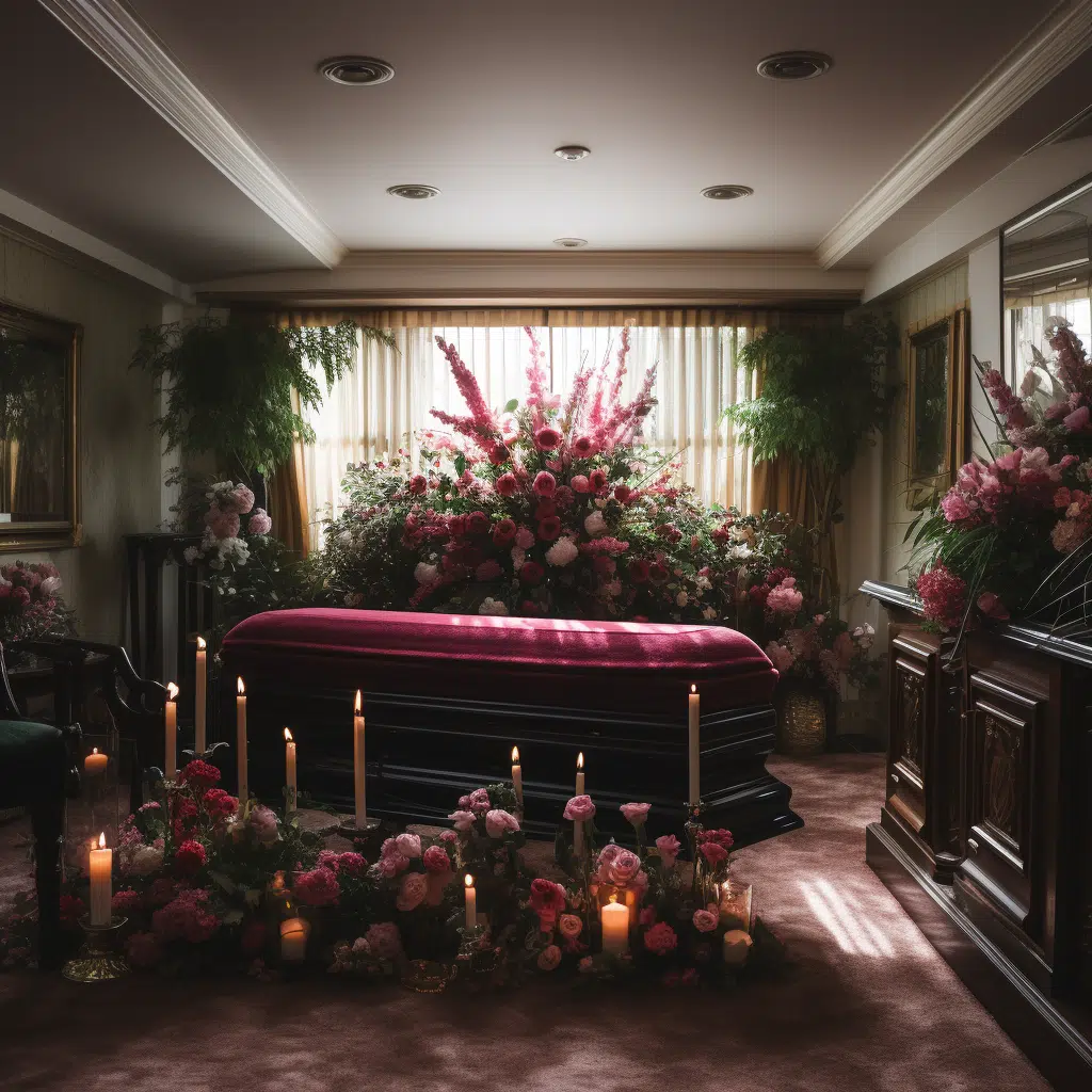 5 Shocking Facts About Youngs Daughters Funeral Home