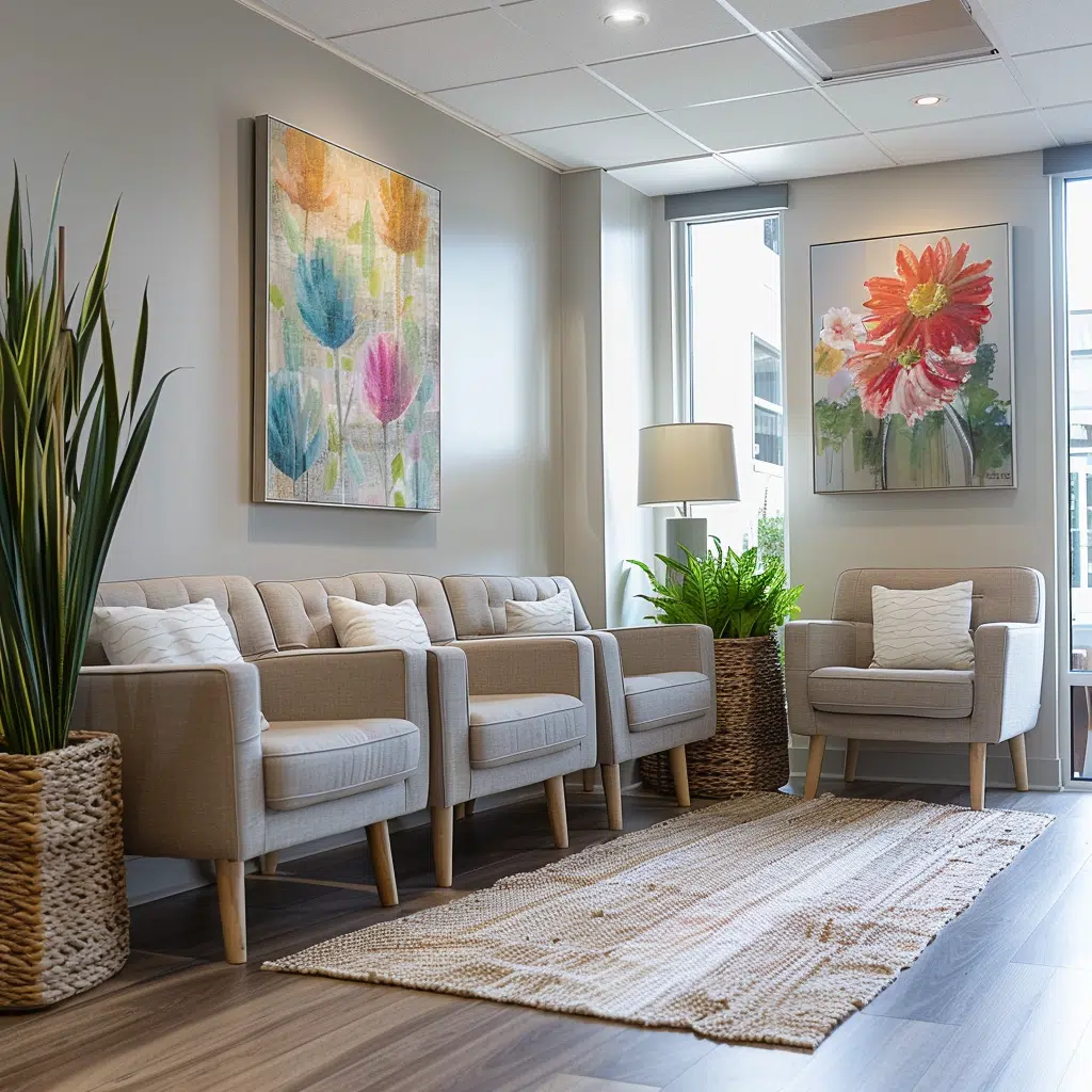 Integrity Rehab Group's 5 Star Care Approach