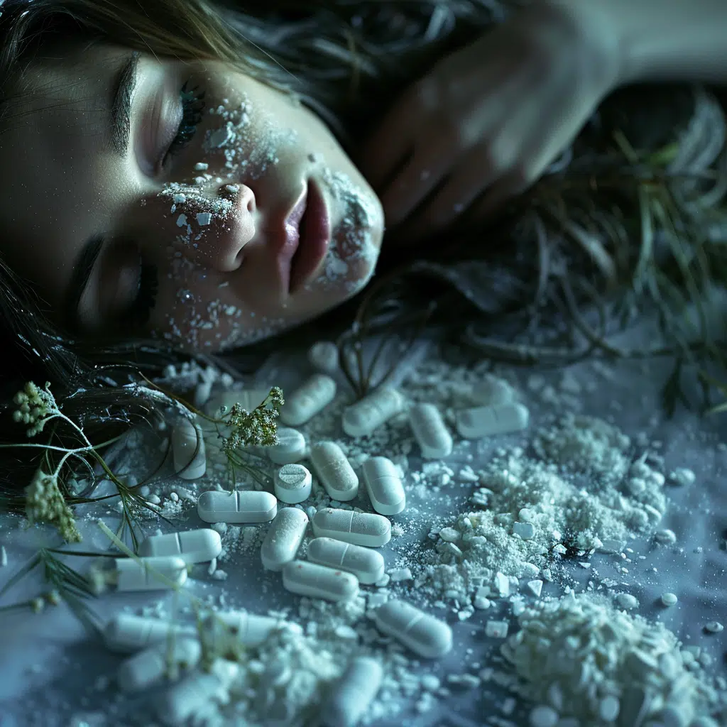 Heroin Overdose Symptômes: 5 Shocking Signs