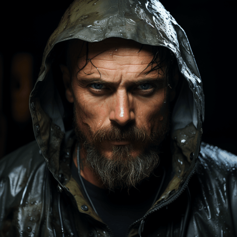Faces Of Meth: The Breaking Bad Saga