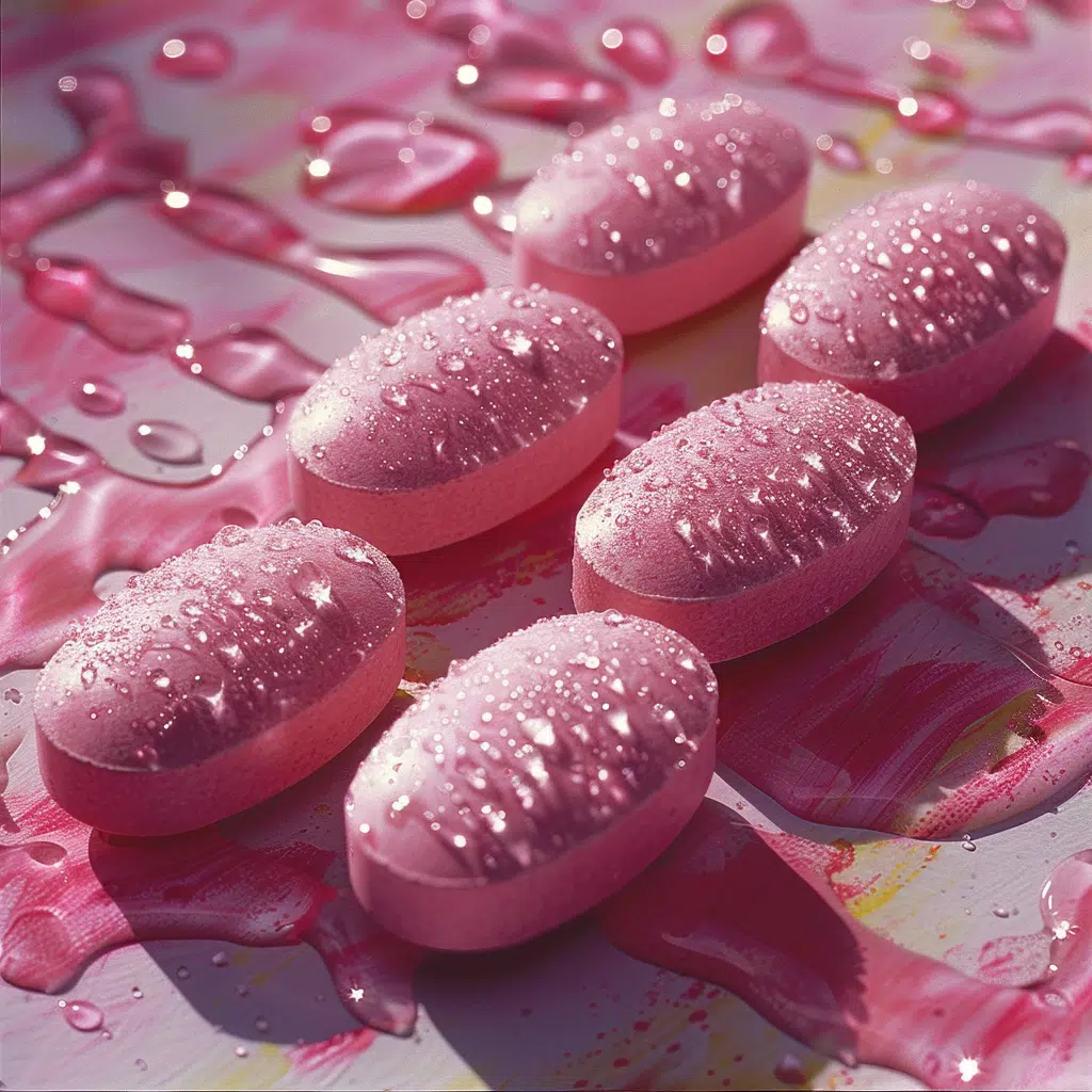 What Does Percocet Look Like: A Visual Dosage Guide