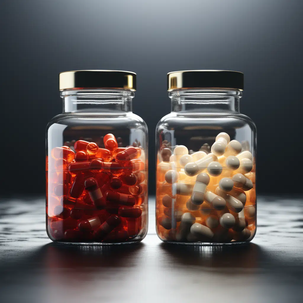 Buprenorphine Vs Suboxone Which Heals Safer