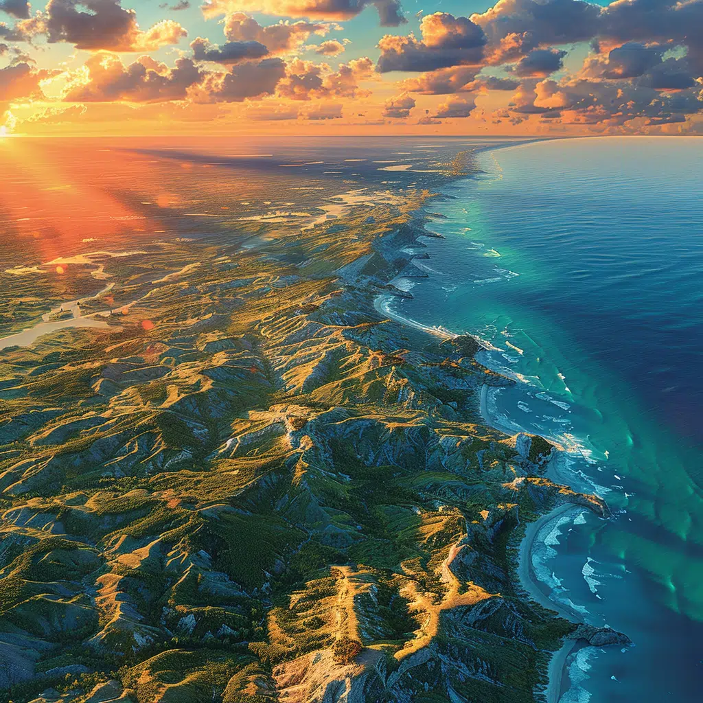 Best Regions In Florida For Unique Adventures