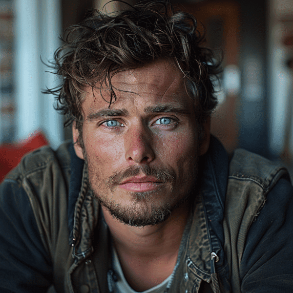 Theo Von Mtv Journey: From Road Rules Star