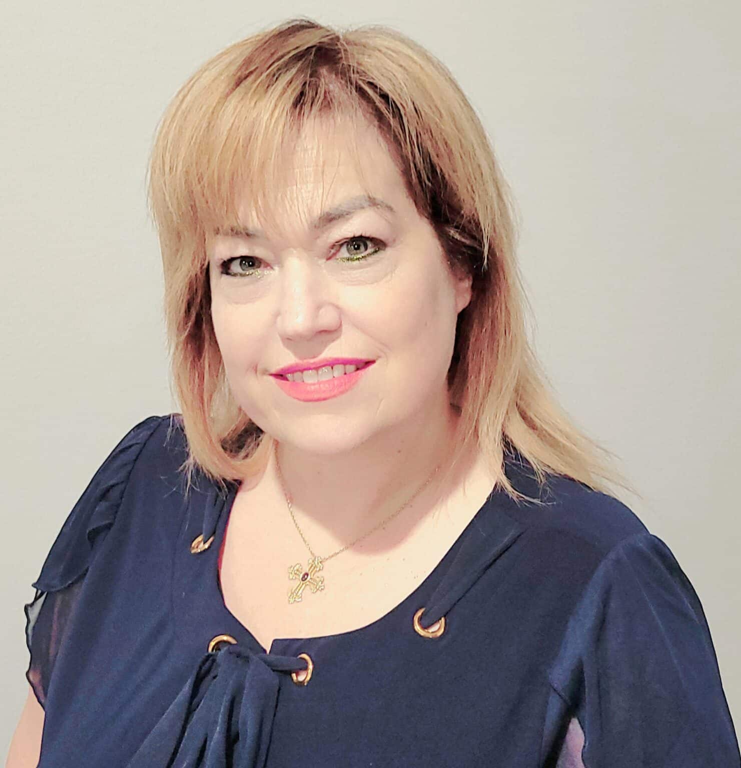 Christina Goebel: Inspirational Advocate And Author
