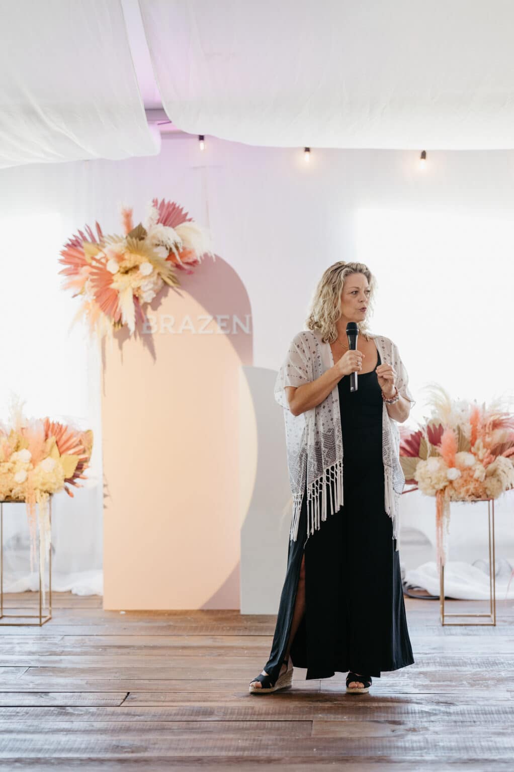 Jennifer McCutcheon: Breaking The Cycle Of Addiction And Empowering ...