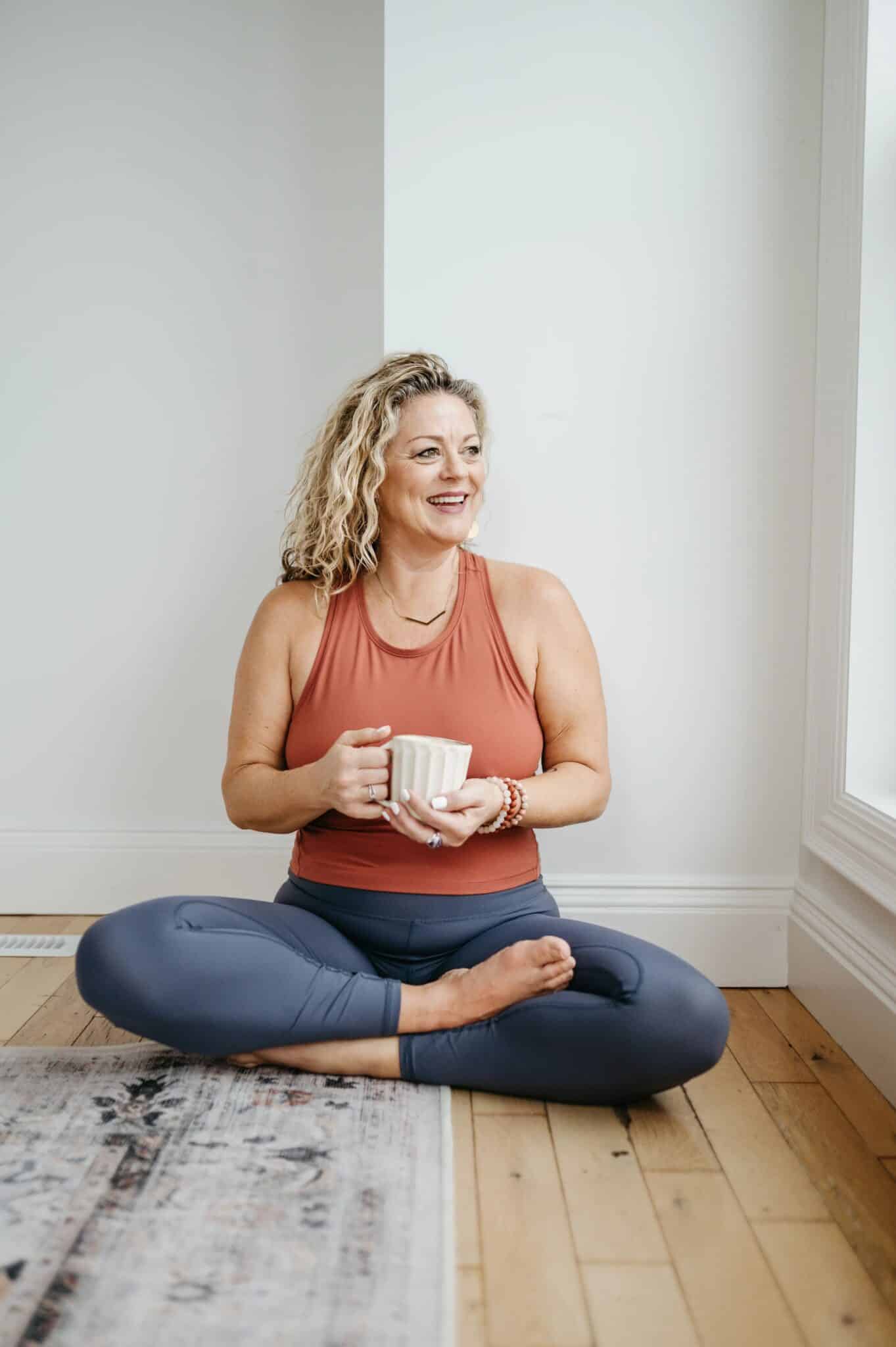 Jennifer McCutcheon: Breaking The Cycle Of Addiction And Empowering ...