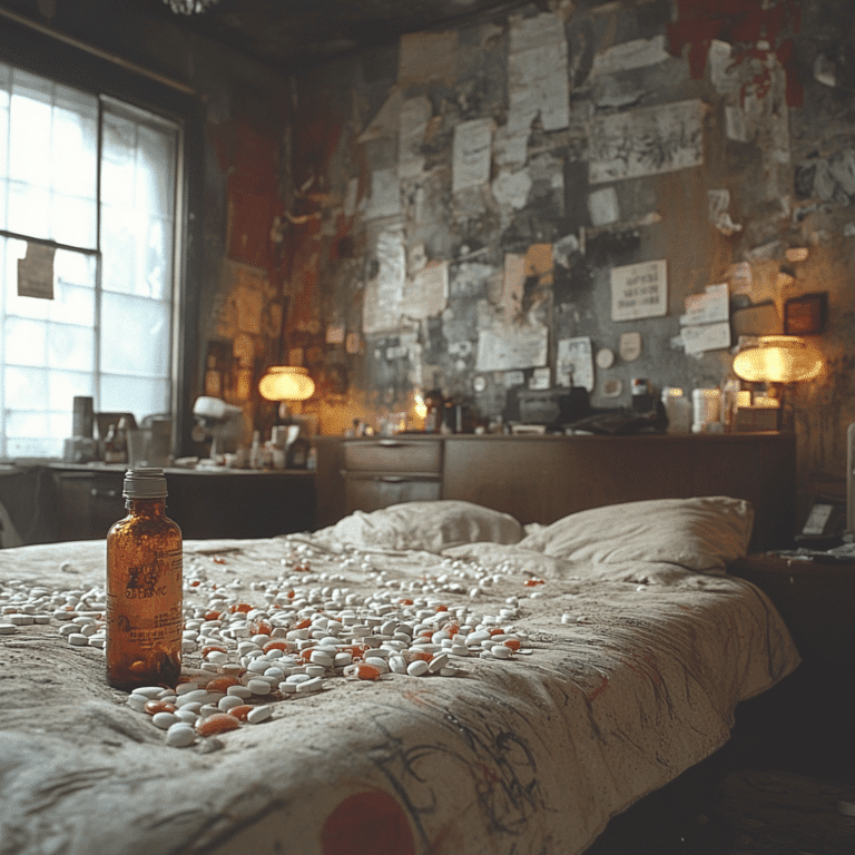 Meth Addiction Dangers And Devastating Effects
