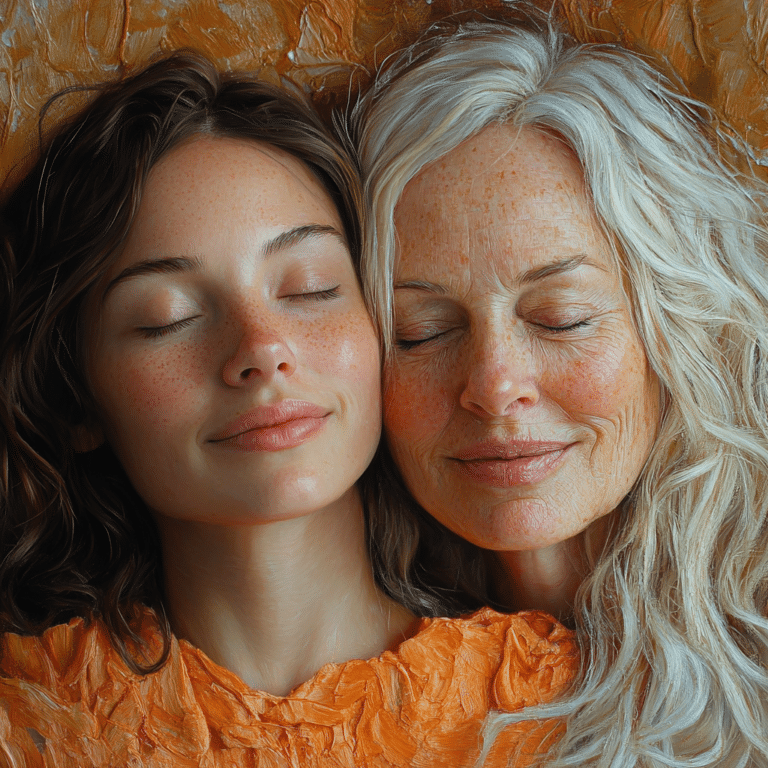 Mothers In Recovery Build Unshakable Foundations