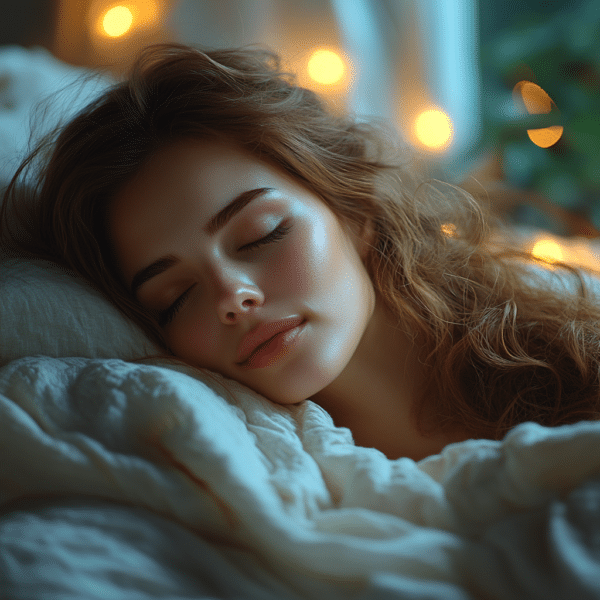 Sleep Hygiene And Recovery: Master Better Sleep