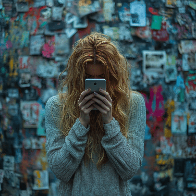Social Media Addiction Gripping Minds And Wrecking Lives
