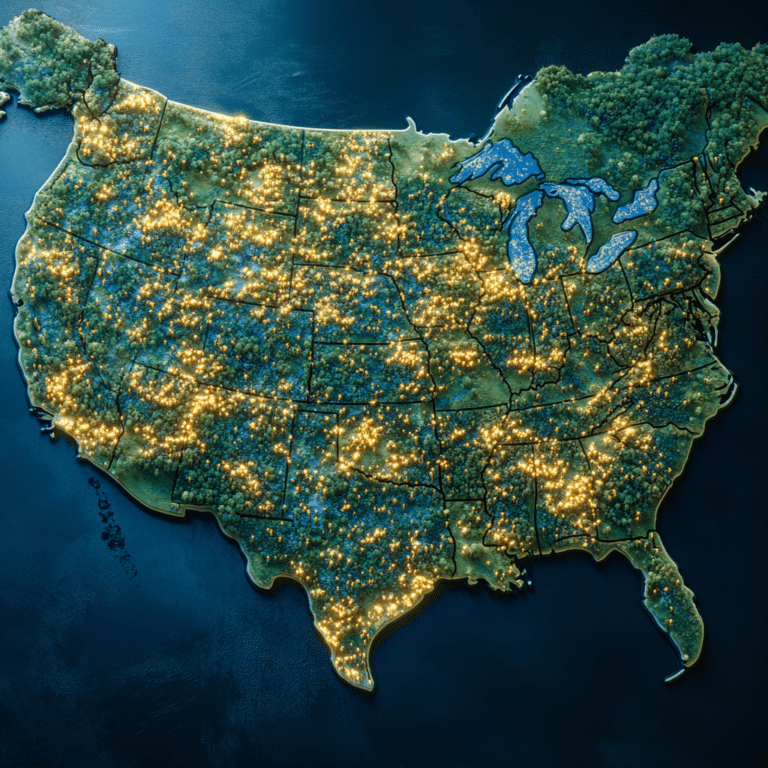 Population Of Usa 2025 Insights Into Growth And Diversity