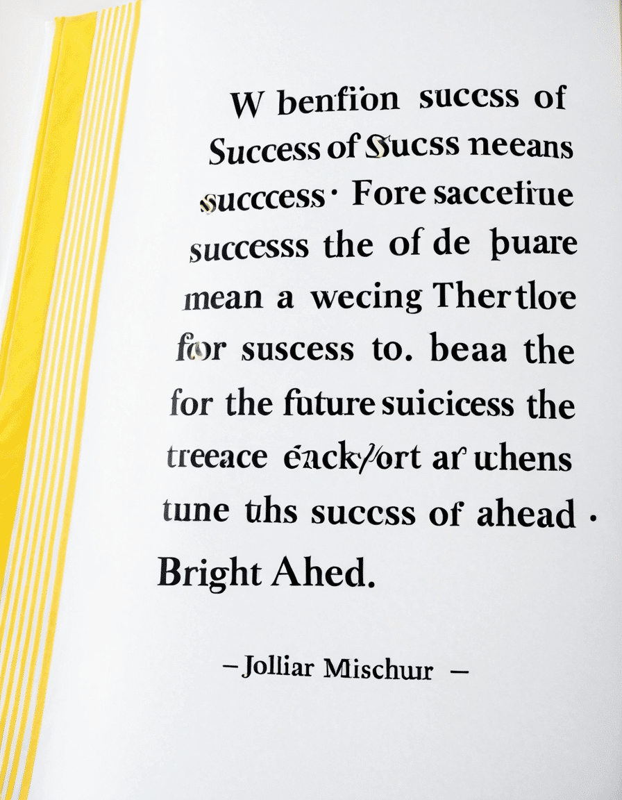 What Definition Means For Your Child’S Future Success