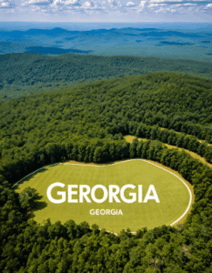 Georgia Abbreviation Meaning And Significance In Culture