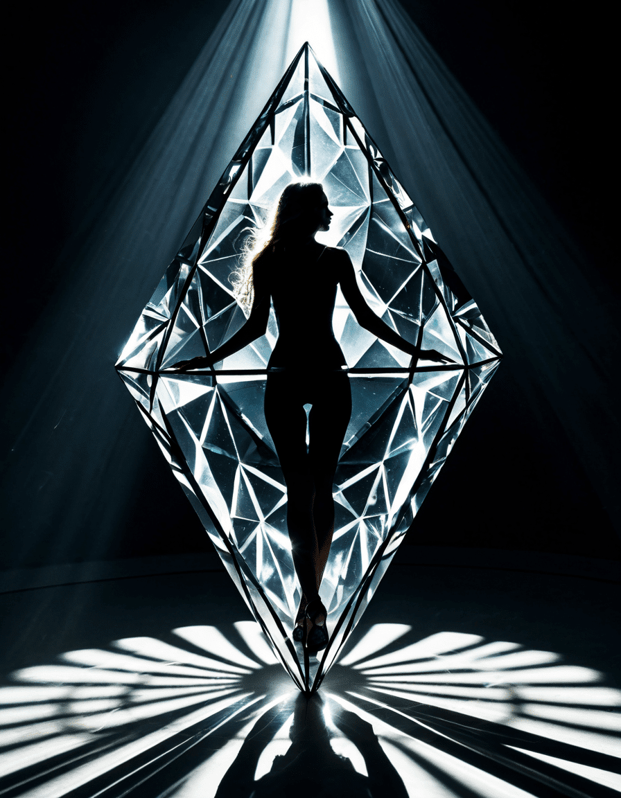 Crystal Myth Behind The Rise Of Addiction's Grip